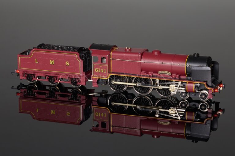 Wrenn Locomotives - Page 6 of 7 - Wrennmodelrailways.com
